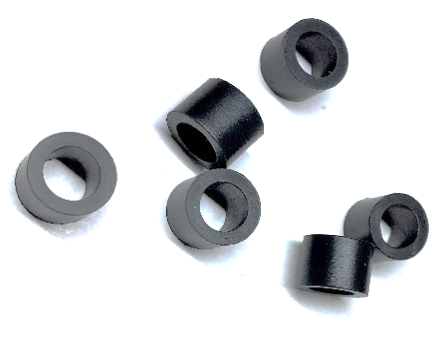 MKHG06. Hose Gaskets for backflow testing hoses. – Arbiterfire.com